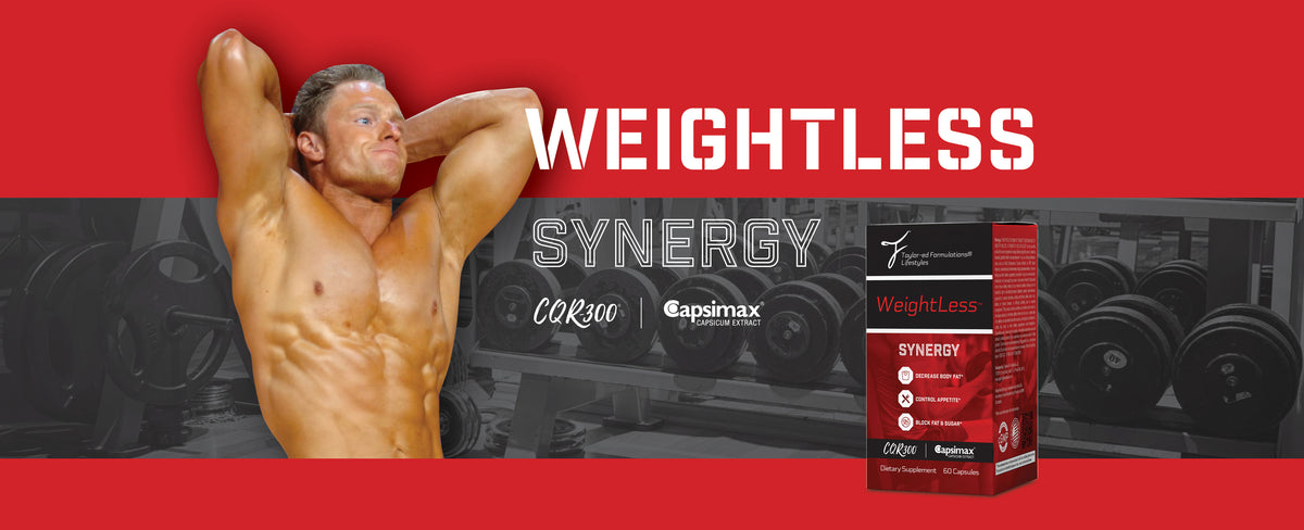 Weightless Synergy – taylor-edformulations